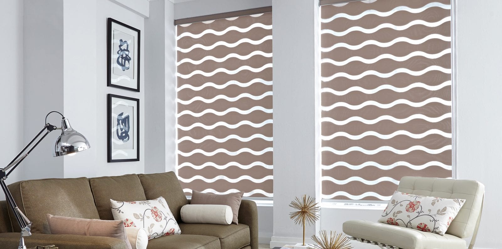 Transition Blinds at Great Prices from your #1 Supplier
