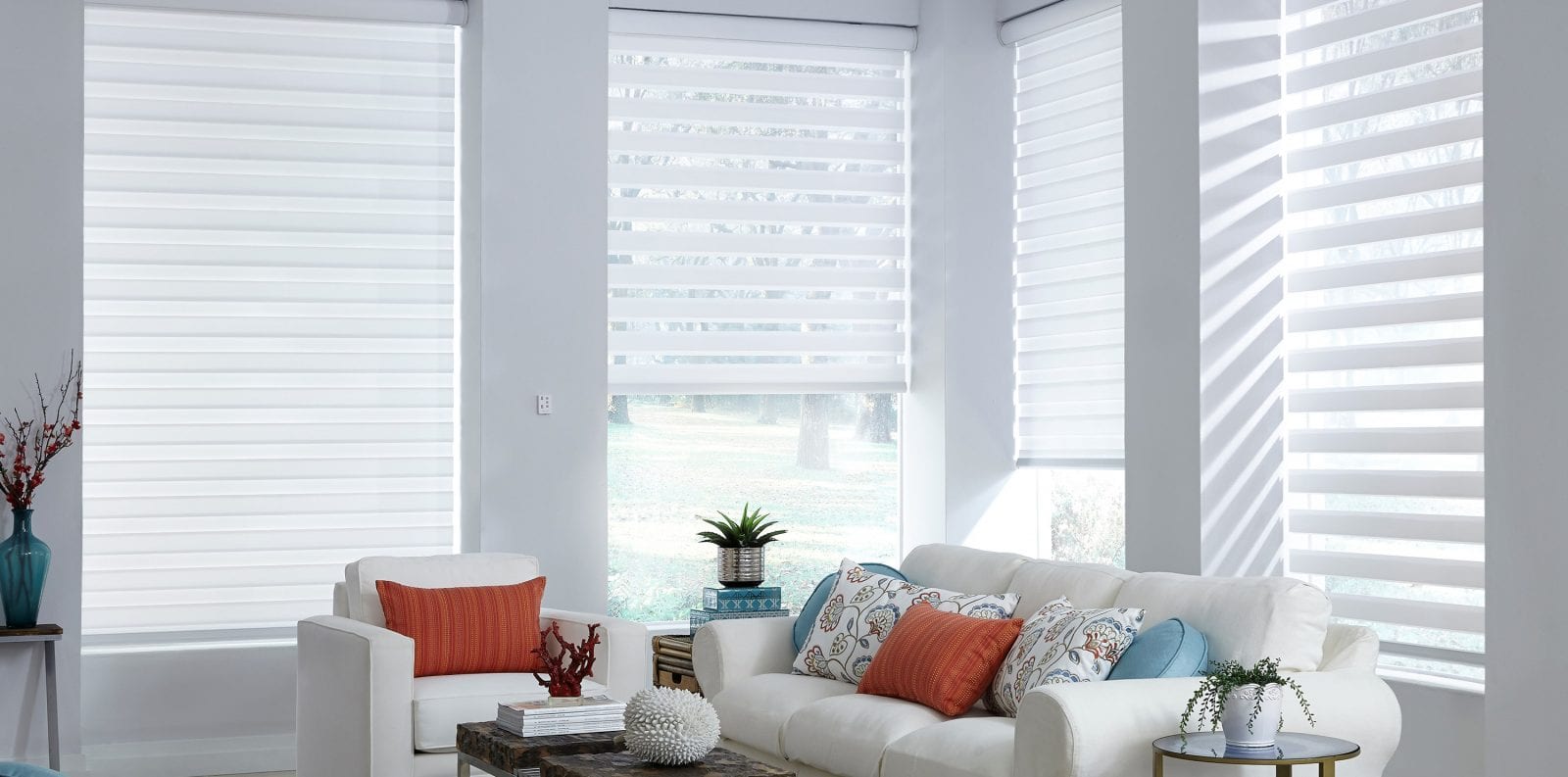 Transition Blinds at Great Prices from your #1 Supplier